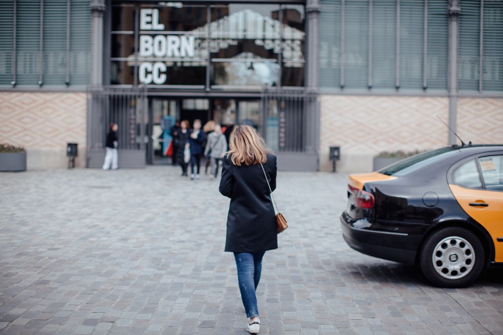 Discover Barcelona, El Borne (Part 1) – Good Good Gorgeous