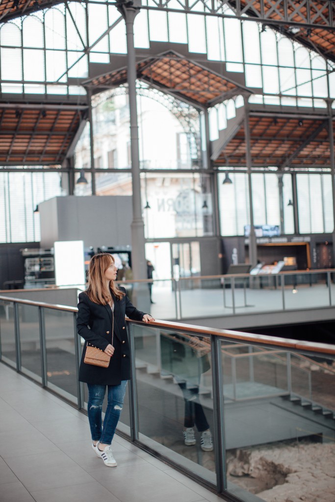 Discover Barcelona, El Borne (Part 1) – Good Good Gorgeous